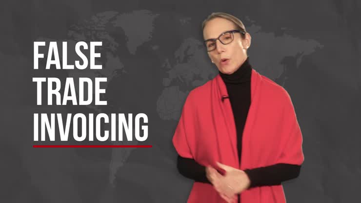 False Trade Invoicing Part 2