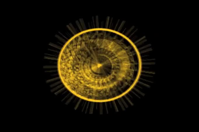 BIO182-Cosmos-The Clean Room