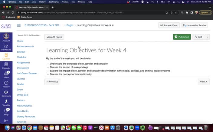 Human Diversity - Week 4 Introduction (2023)