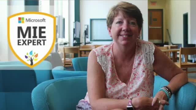 Marcia Daley-Savo, MIE Expert