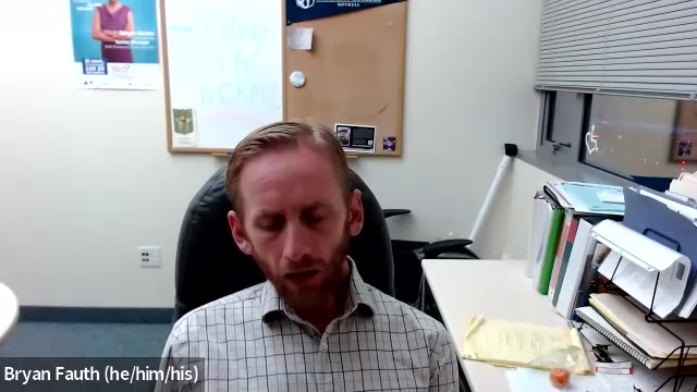 COLL 101 Interview