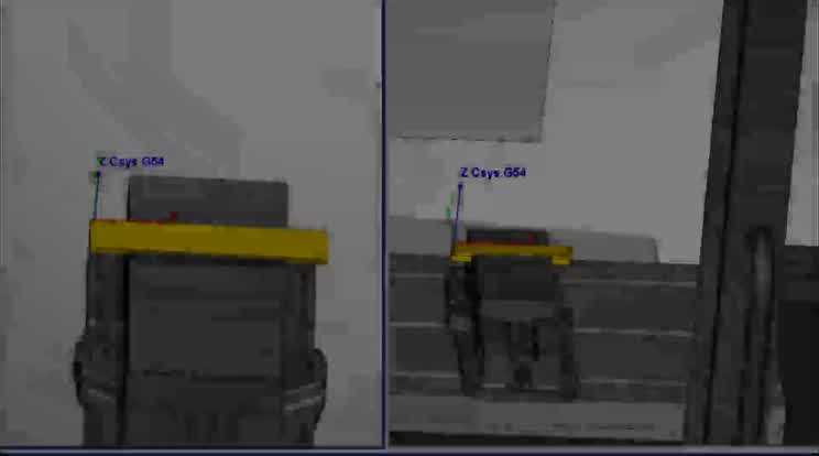 Machinist Stop Body Op1