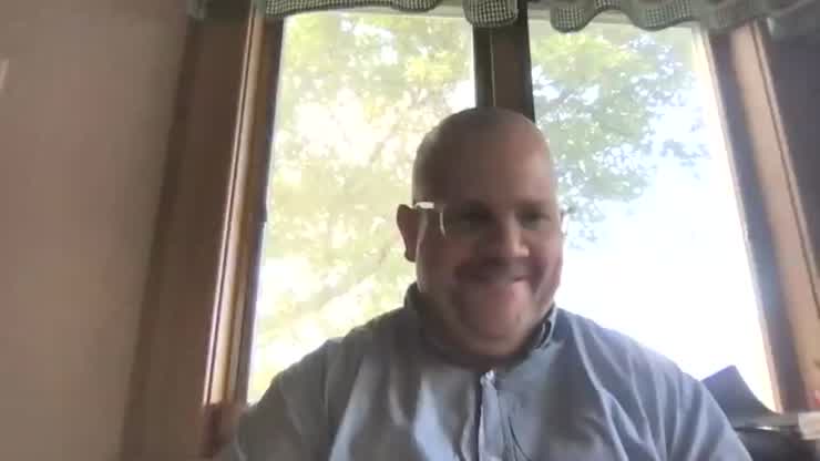 Robert Dorman Presentation