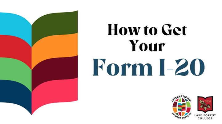 How to Get Your I-20