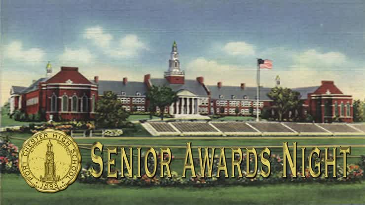 Senior Awards Night - 2022