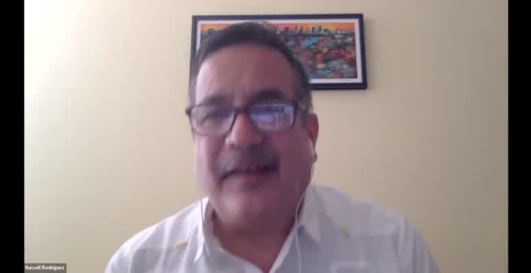 Fandango y Convivencia: A Participatory Engagement in Music Making ...