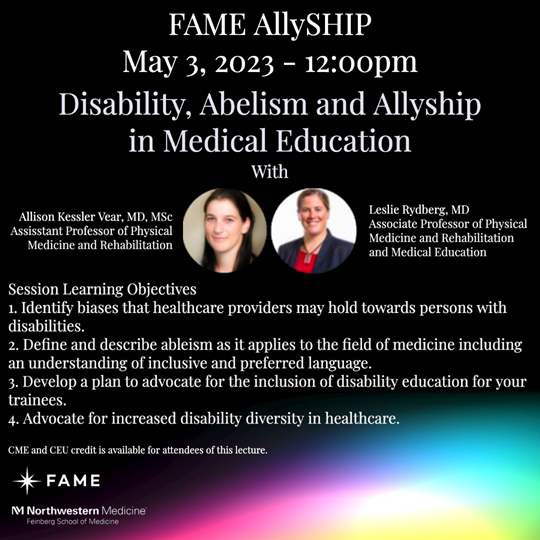 2023.5.3 - AllySHIP Workshop -Disability, Ableism and Allyship in ...