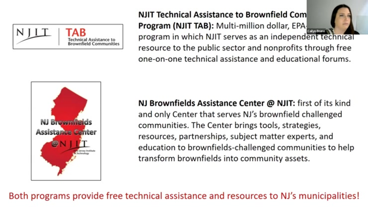 Brownfield Basics Workshop