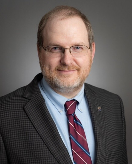 ChE Grad Seminar: Jeffrey R. McCutcheon, PhD, UConn