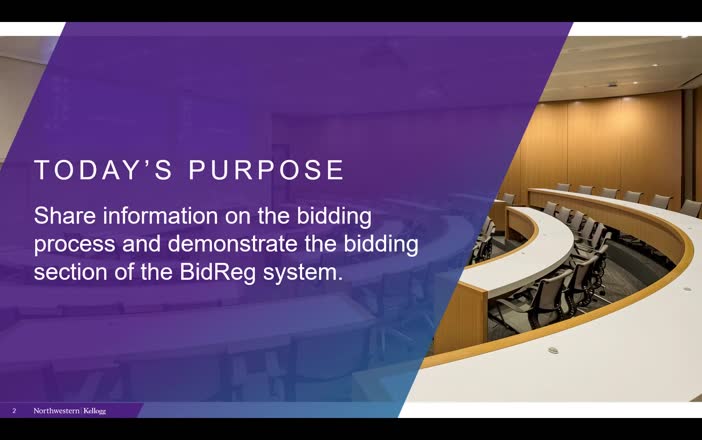 How to Bid - Fall 2024