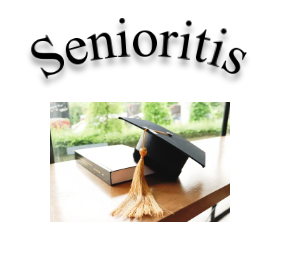 Senioritis Podcast