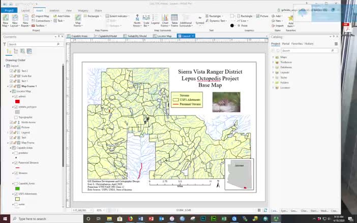 GEOG 417 Lab 12 -- Step 26