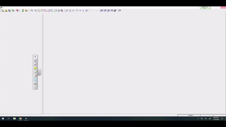 PS10A: Preprocessing in Hypermesh (TR/AM)