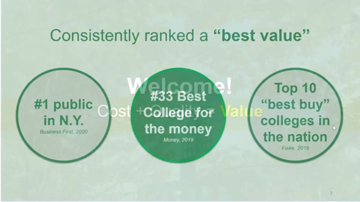 Parents - Financial Aid