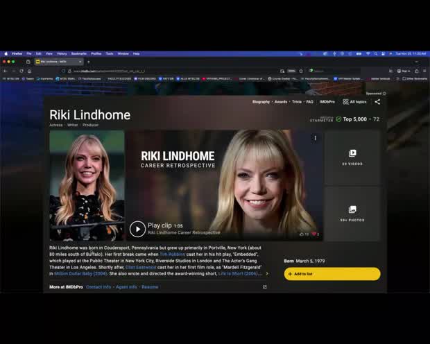 Fall 2025 Single Cam II (VFP-3150-001, VFP-3150-002)