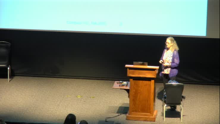 Susan Rodger - COMPSCI 101L.001 - Griffith Film Theatre - FFSC 2231 ...