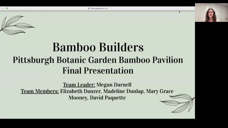 Team 3 - Final Presentation