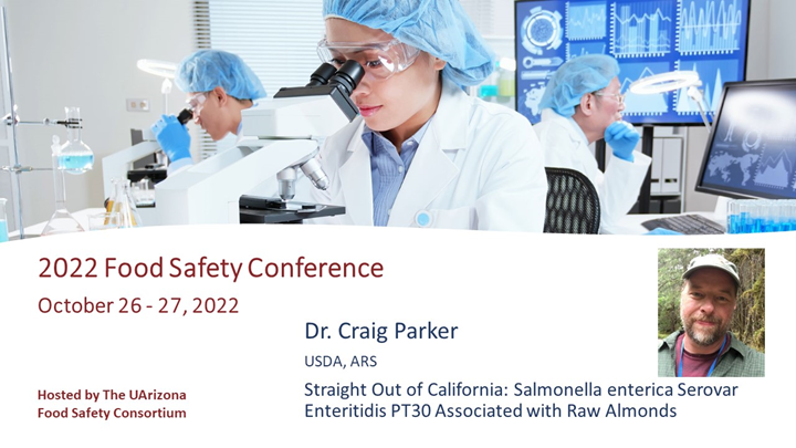 2022 FSC Craig Parker USDA ARS
