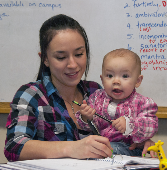 NSO Services and Resources