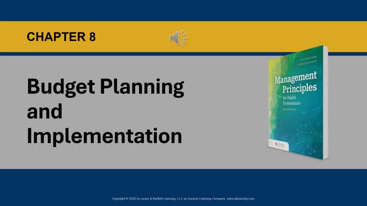 HSA 203 Chapter 8 Overview Podcast