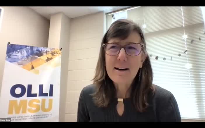 Gallatin County Sheriff Search and Rescue: Demands and Expectations of ...