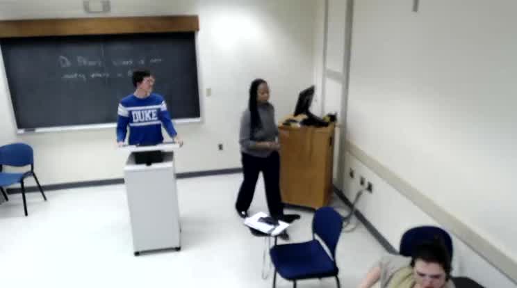 Alex Exum Tuesday, January 31, 2023 at 3:29:19 PM