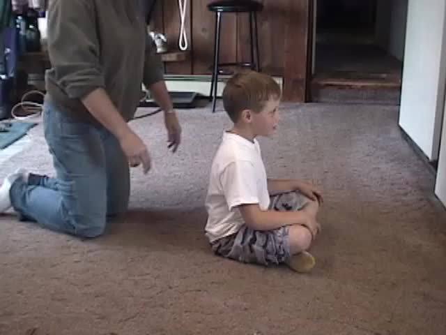 UE Posterior Protective Extension