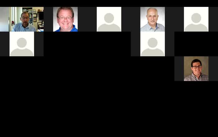 Frontiers in Pediatric Research - Dr. Greg Newby - 11/8/2021