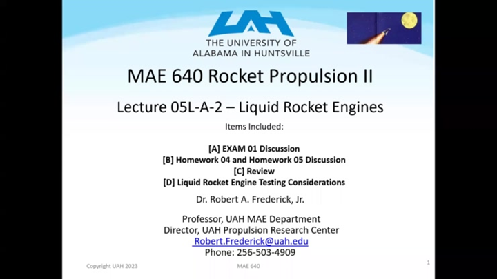 (MAE 640-01/01R) (SP23) Lecture 05L-A-2