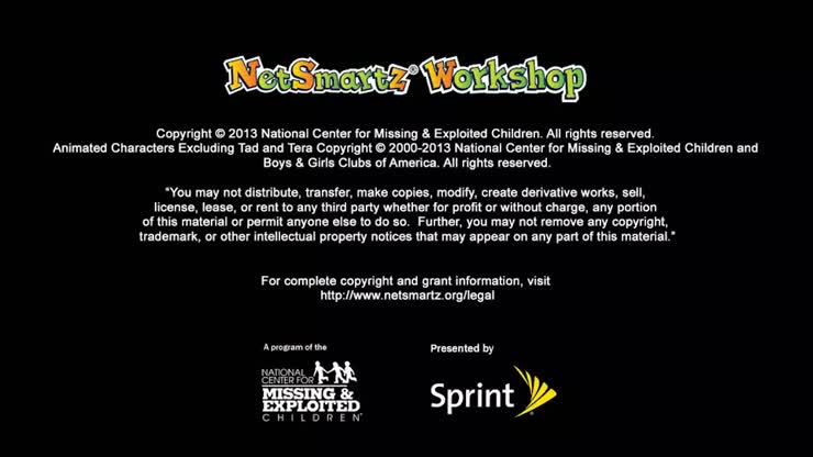 MCE-CTAE-INSTR-Digital CItizenship-NSTeens-6 Degrees of Information-LEE