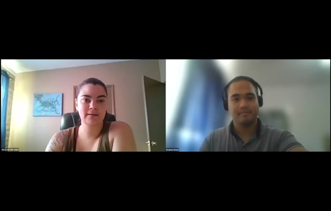 MAT092 Study Session w/Alicia