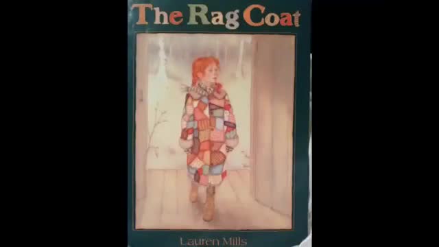 The Rag Coat