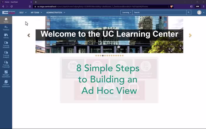05-1R_Building_an_Ad_Hoc_View