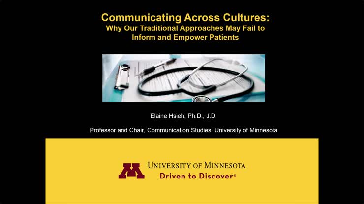 Clinical Ethics Grand Rounds