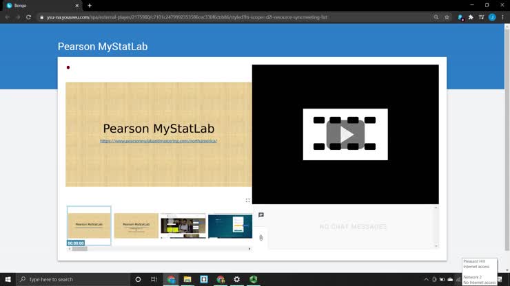MyStatLab