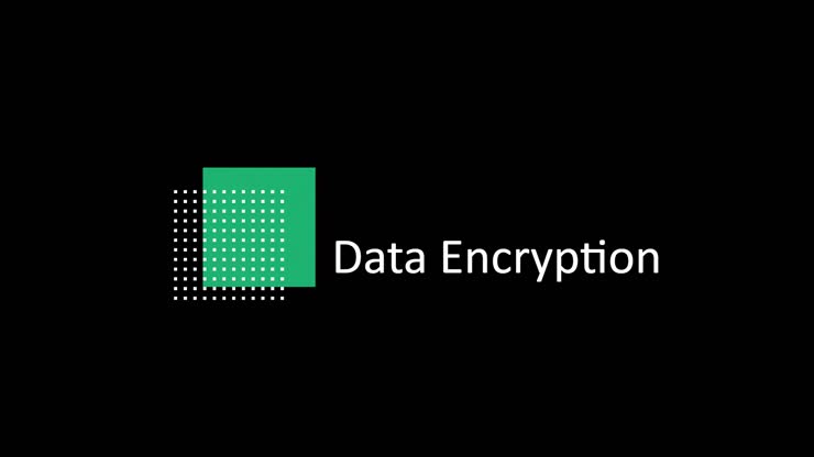 CS 240 - Data Encryption