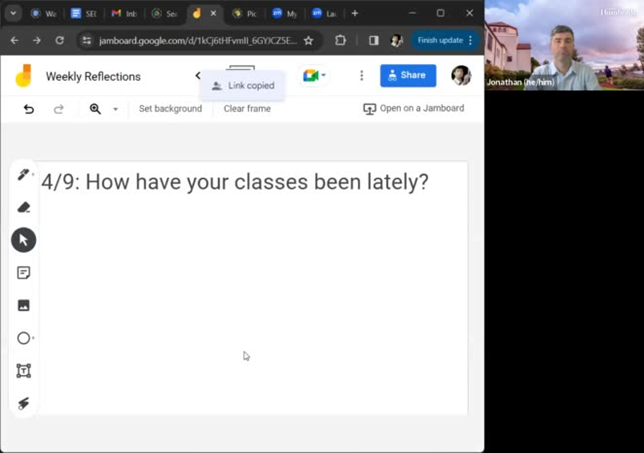 SED 737/750 - Math Methods