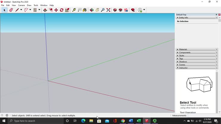 Chapter 7: Modeling with Materials and Finishes