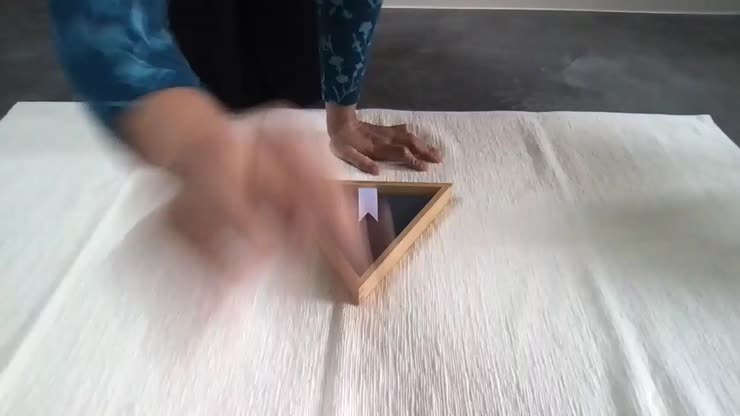 Constructive triangles Triangle Box