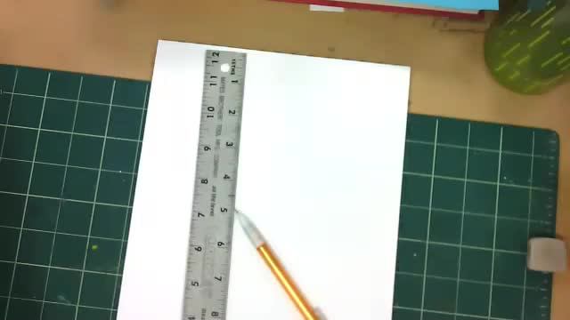 KLL-ART--How to Grid the 12x8 paper--DENISON