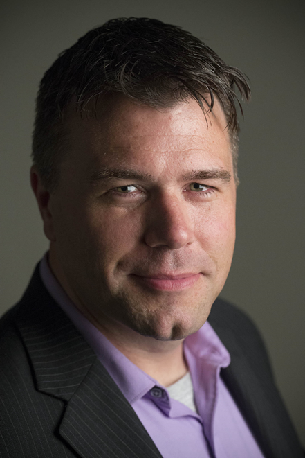 Career Connections: Author/Journalist Tim O'Shei