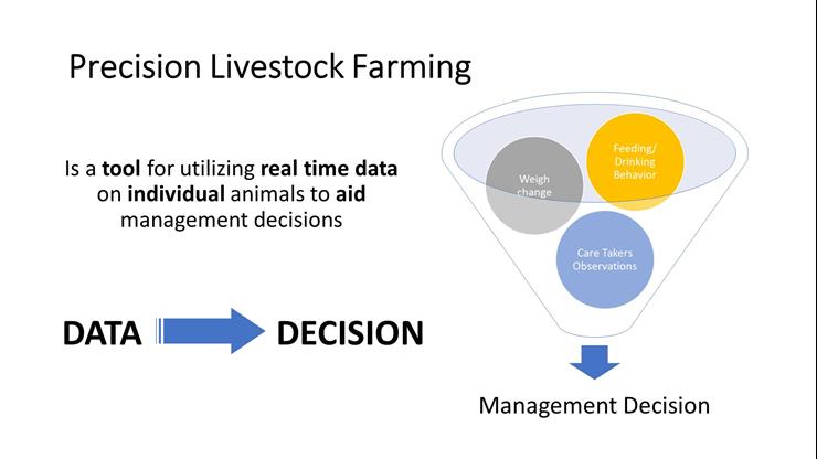 Precision farming with MTech Systems - Simon Cohen (MTEch)
