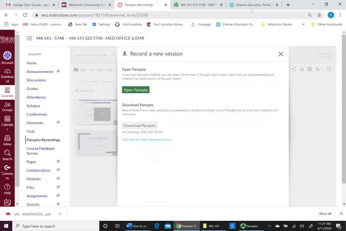 How to set up an Evolve Account