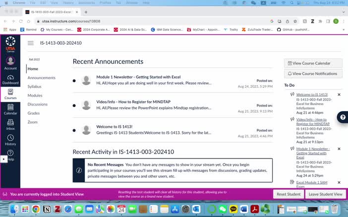 How to register Mindtap