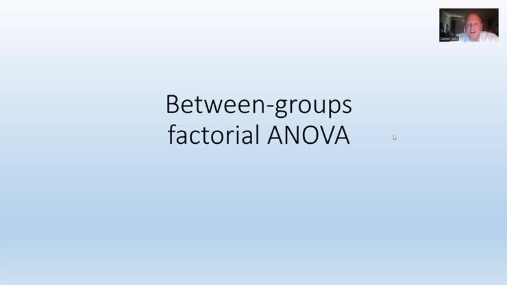 L8. Two-way ANOVA (Live session part 1A)