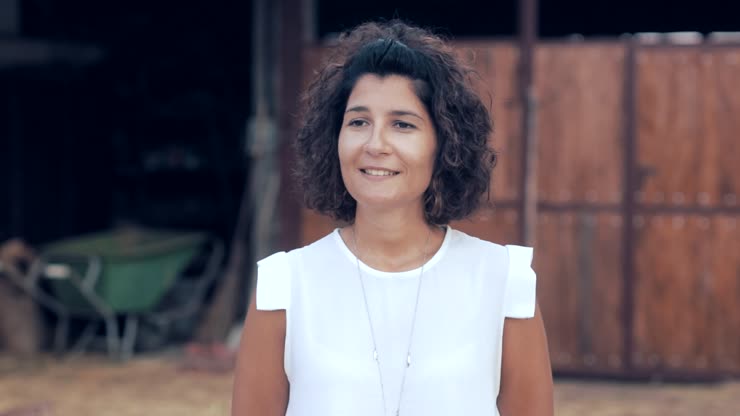 La famiglia di Noemi