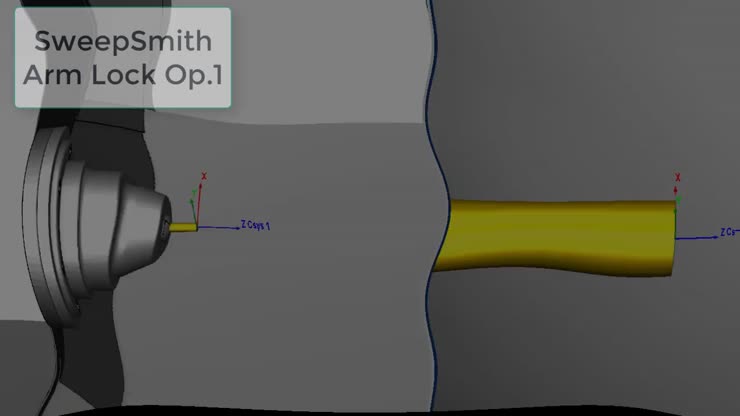 Arm Lock op1