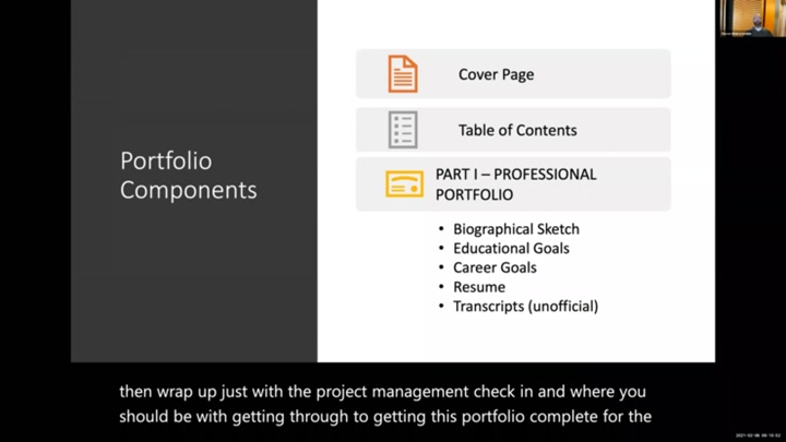 SBST 314 - Portfolio (February 6, 2021) - PLA