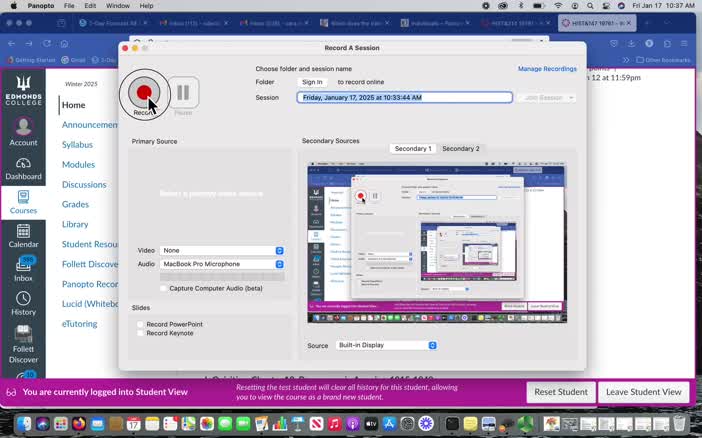Welcome to Module 2!