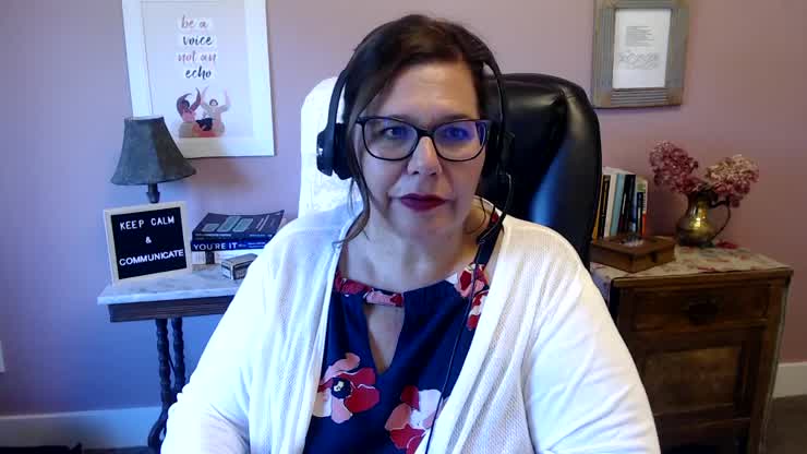 Shawna Bruce - Welcome Video